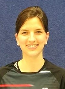 U11 Stützpunkte - Badminton